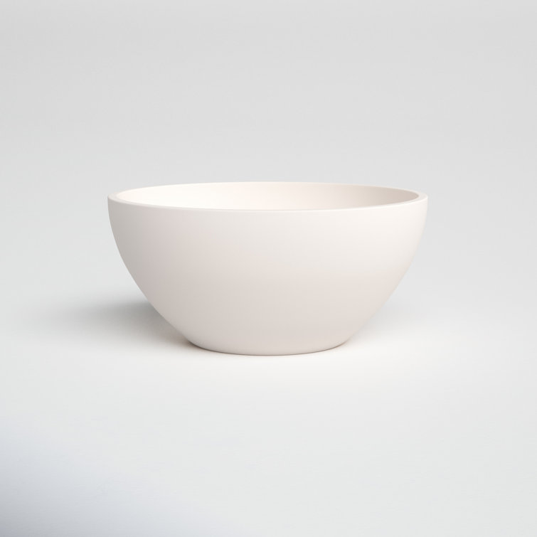 Villeroy And Boch Artesano 3375 Oz Salad Bowl And Reviews Joss And Main